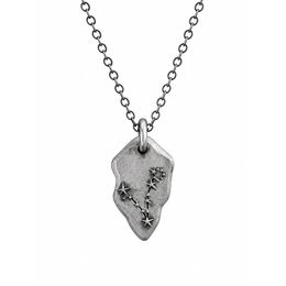 Reytel Kette Herren Gr&ouml;&szlig;e 45 cm silber