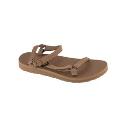 Teva Sandals female size 43 Light brown