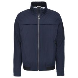 NEW CANADIAN Between-Season Jacket 'Packable' male size M/L Dark blue