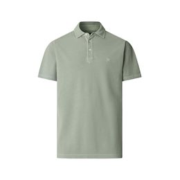 Hackett London Shirt 'GMD PIQUE SS' male size XS Fir