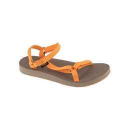 Teva Sandals female size 38 Orange