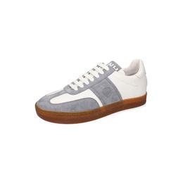 Melvin & Hamilton Melvin & Hamilton Sneaker low 'Alfie 1' Herren Gr&ouml;&szlig;e 42 wei&szlig;