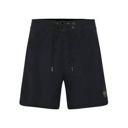 Chiemsee Board Shorts male size XS Black