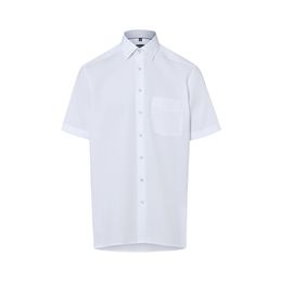 Andrew James Button Up Shirt male size L/XL White