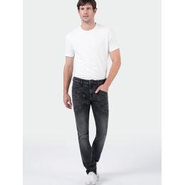 M.o.d Miracle Of Denim Jeans Herren Gr&ouml;&szlig;e 36 schwarz