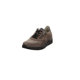 Waldl&auml;ufer Waldl&auml;ufer Sneaker Damen Gr&ouml;&szlig;e 39.5/40 schlammfarben Sommerschuhe