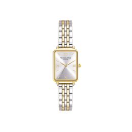 Victoria Hyde Uhr 'Hampton' Damen Gr&ouml;&szlig;e One Size gold / silber