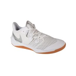 Nike Athletic Shoes 'Nike Zoom Hyperspeed Court Se' male size 46 White