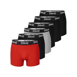 Everlast Boxershorts Herren Gr&ouml;&szlig;e L bunt