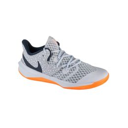 Nike Athletic Shoes 'Nike Zoom Hyperspeed Court Se' male size 45 Grey
