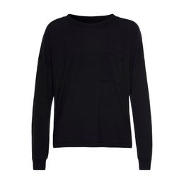 Lascana Pyjamaoberteil Damen Gr&ouml;&szlig;e XS apricot