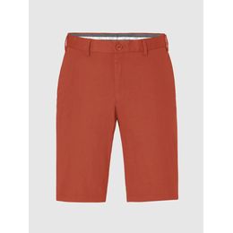 Hiltl Chinohose 'Parmino - Air Weight' Herren Gr&ouml;&szlig;e 52 rot