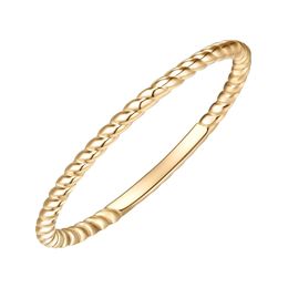 Glanzst&uuml;cke M&uuml;nchen Glanzst&uuml;cke M&uuml;nchen Ring Damen Gr&ouml;&szlig;e 60 gold