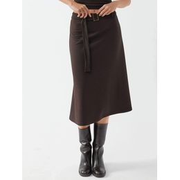 Busem Rock Damen Gr&ouml;&szlig;e 40 braun