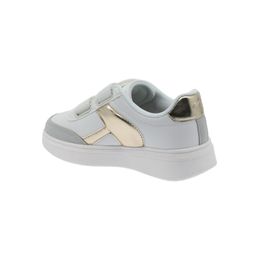 Beppi Sneaker 'Casual Shoe' M&auml;dchen Gr&ouml;&szlig;e 29 offwhite