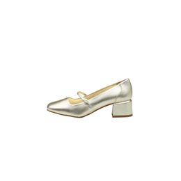 Lloyd Pumps 'Nora 528' female size 42 Gold