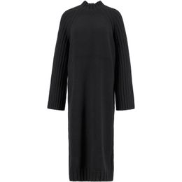 Barbour Strickkleid Vera Black (Gr&ouml;&szlig;e: S)