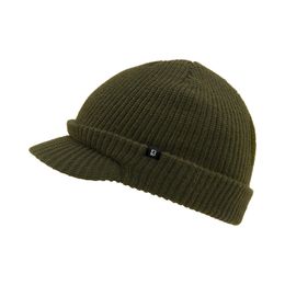 Brandit M&uuml;tze Shield Olive (Gr&ouml;&szlig;e: )