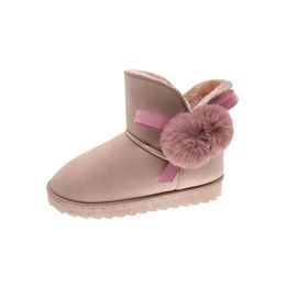 Beppi Stiefel M&auml;dchen Gr&ouml;&szlig;e 28 pink