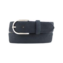 BELTINGER G&uuml;rtel 'Emmae' Damen Gr&ouml;&szlig;e 95 dunkelblau