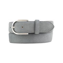 BELTINGER G&uuml;rtel 'Emmae' Damen Gr&ouml;&szlig;e 110 dunkelgrau