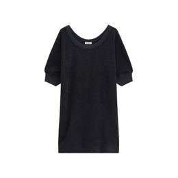 Marc O'Polo Marc O'polo Kleid Damen Gr&ouml;&szlig;e 38 nachtblau Sommerkleid