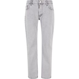 2Y Premium Jeans male size 32 Grey denim