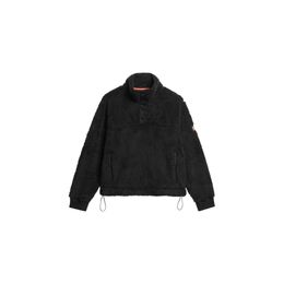 Superdry & Co Pullover Damen Gr&ouml;&szlig;e XXL schwarz