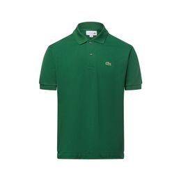 Lacoste Poloshirt Herren Gr&ouml;&szlig;e M gr&uuml;n