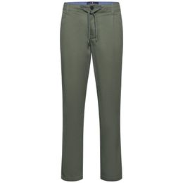 Street One Men Chino im Relaxed Fit Herren Gr&ouml;&szlig;e 36 gr&uuml;n