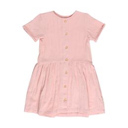 Liliput Kleid M&auml;dchen Gr&ouml;&szlig;e 74/80 rosa