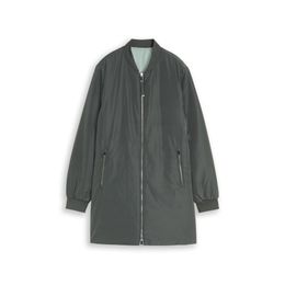 Tom Tailor Jacke Damen Gr&ouml;&szlig;e XXL oliv / mint Sommerjacke