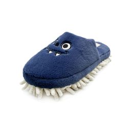 THIES Pantolette 'THIES 1856 Monstimop Slipper' Damen Gr&ouml;&szlig;e 40.5 navy