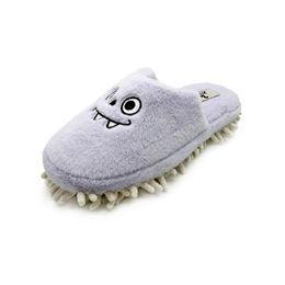 THIES Pantolette 'THIES 1856 Monstimop Slipper' Damen Gr&ouml;&szlig;e 36.5 lavendel