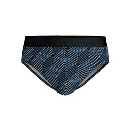Calida Boxershorts 'Grafic Cotton' Herren Gr&ouml;&szlig;e XL schwarz
