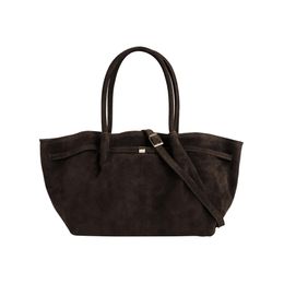 FORTY&deg; Forty&deg; Shopper 'MARVEZZA - M' Damen Gr&ouml;&szlig;e One Size dunkelbraun