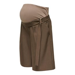Only Maternity Pleat-Front Pants 'OLMVictoria' female size 36 Pueblo