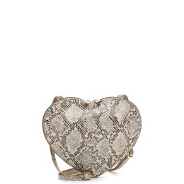 Tamaris Umh&auml;ngetasche 'Tas Kimberlie' Damen Gr&ouml;&szlig;e One Size silber