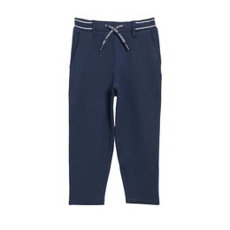 s.Oliver Hose Jungen Gr&ouml;&szlig;e 110 navy / wei&szlig;