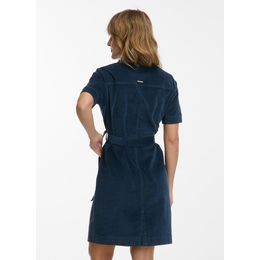 Ragwear Kleid Damen Gr&ouml;&szlig;e 34 petrol Sommerkleid