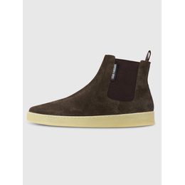 Gordon & Bros Gordon & Bros Chelsea Boots 'William' Herren Gr&ouml;&szlig;e 45 dunkelbraun