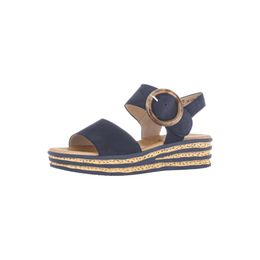 Gabor Sandale Damen Gr&ouml;&szlig;e 37.5 marine