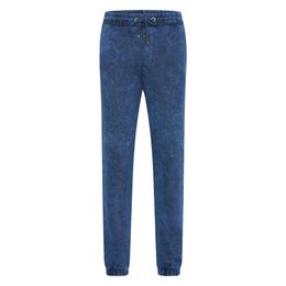 Rusty Neal Sweathose Herren Gr&ouml;&szlig;e L indigo