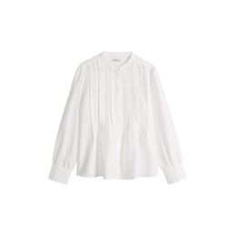 Marc O'Polo Marc O'polo Bluse Damen Gr&ouml;&szlig;e XL wei&szlig;