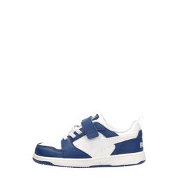 Puma Sneaker 'Puma Rebound V6 Low Inf' Jungen Gr&ouml;&szlig;e 24 blau