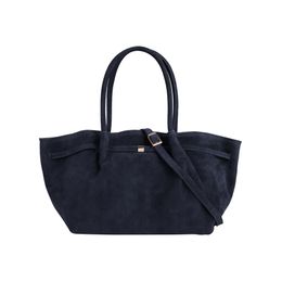 FORTY&deg; Forty&deg; Shopper 'MARVEZZA - M' Damen Gr&ouml;&szlig;e One Size blau