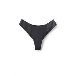 Tezenis String Damen Gr&ouml;&szlig;e S schwarz