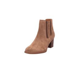 Gabor Stiefelette Damen Gr&ouml;&szlig;e 41.5/42 camel