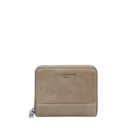 Liebeskind Berlin Wallet 'Conny ' female size One size Green
