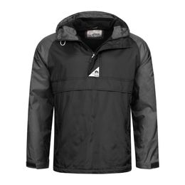 Arctic Seven Performance Jacket male size L Dark grey / Black